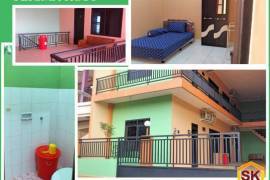 KOS SEMARANG NIRMALA 25 - Kost