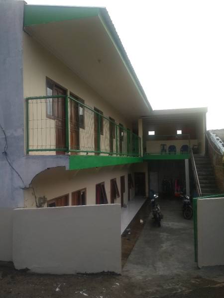 Kos Ngaliyan Semarang - Kost Campur Jawa Tengah, Semarang Murah