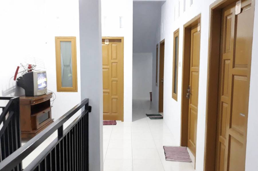 Rumah Kost Rabbani - Kost