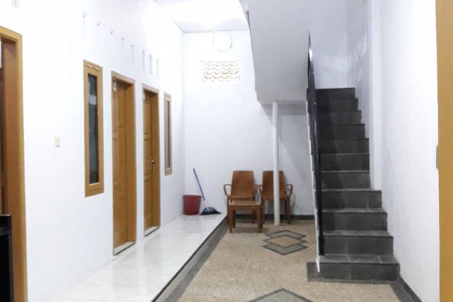 Rumah Kost Rabbani - Kost