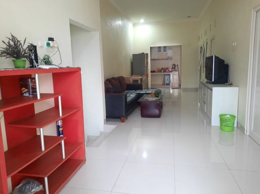 KOST MURAH FASILITAS LENGKAP - Kost Campur Jawa Barat, Depok Murah