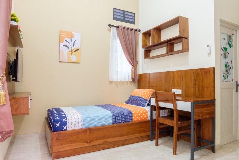 Kost Tembalang Murah dan Strategis di Semarang