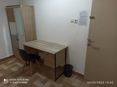 Kost Hanimun VIP Lippo Karawaci disebrang Ruko Pinangsia - Kost Campur ...