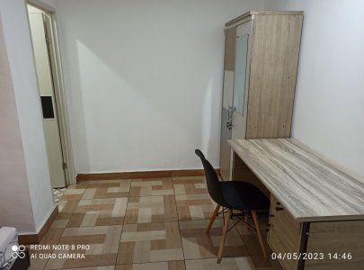 Kost Hanimun VIP Lippo Karawaci disebrang Ruko Pinangsia - Kost Cibodas ...