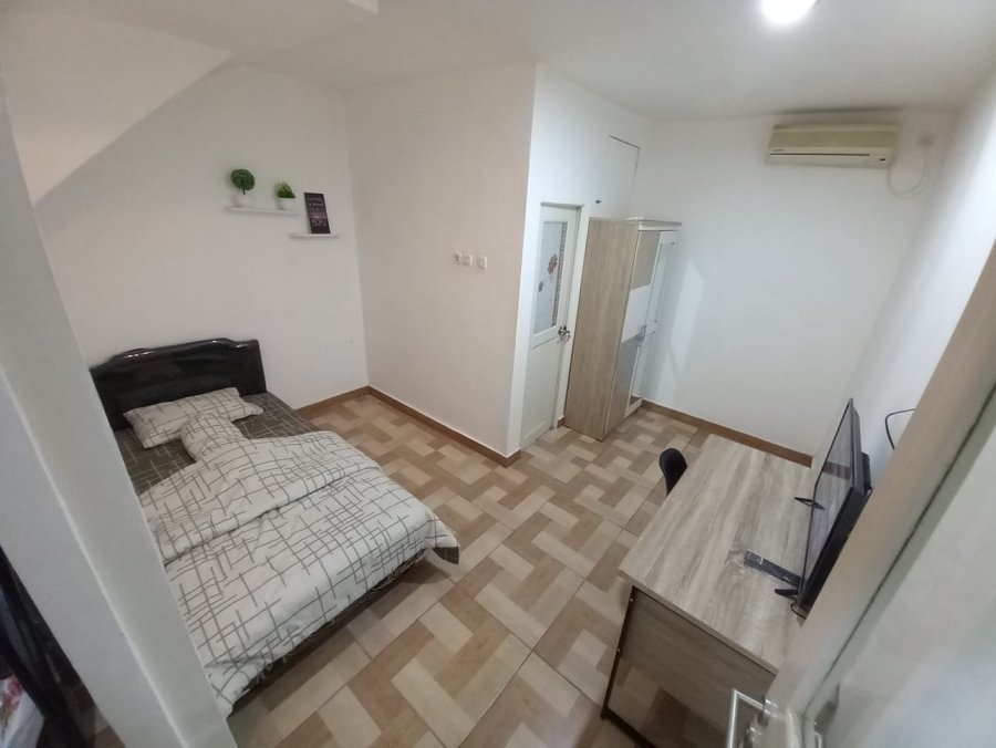 Kost Hanimun VIP Lippo Karawaci disebrang Ruko Pinangsia - Kost Cibodas ...