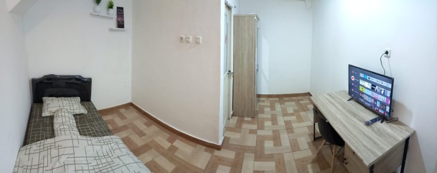 Kost Baru & Nyaman di sebrang Karawaci Office Park (Ruko Pinangsia ...