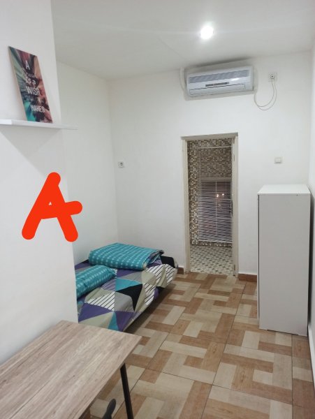 Kost Hanimun VIP Lippo Karawaci disebrang Ruko Pinangsia - Kost Cibodas ...