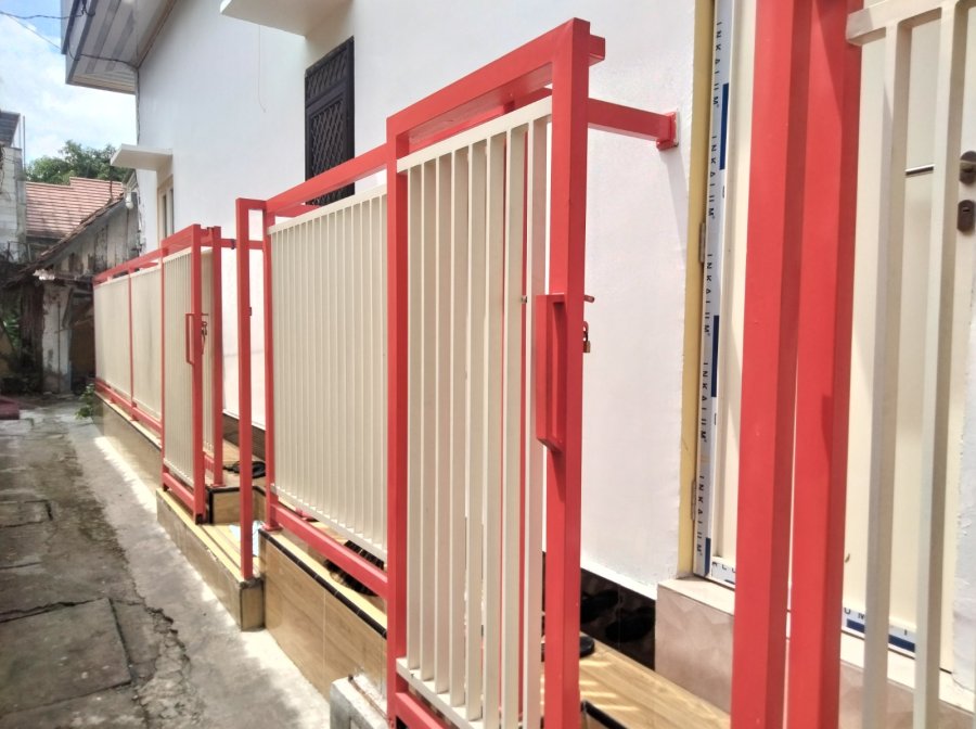 Kos Florence Tipe A - Kost Surabaya