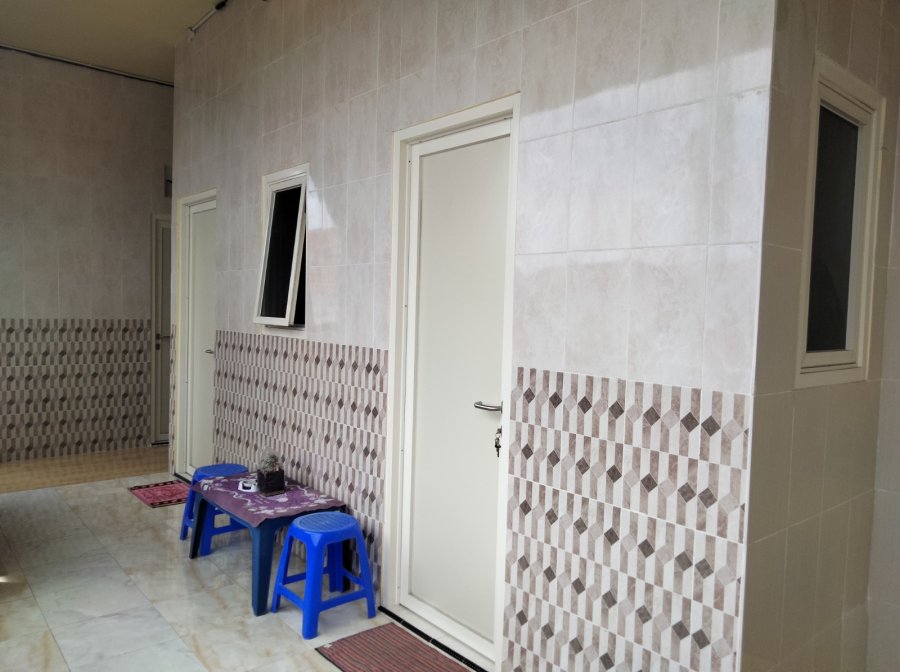 Kos Florence Tipe A - Kost Surabaya