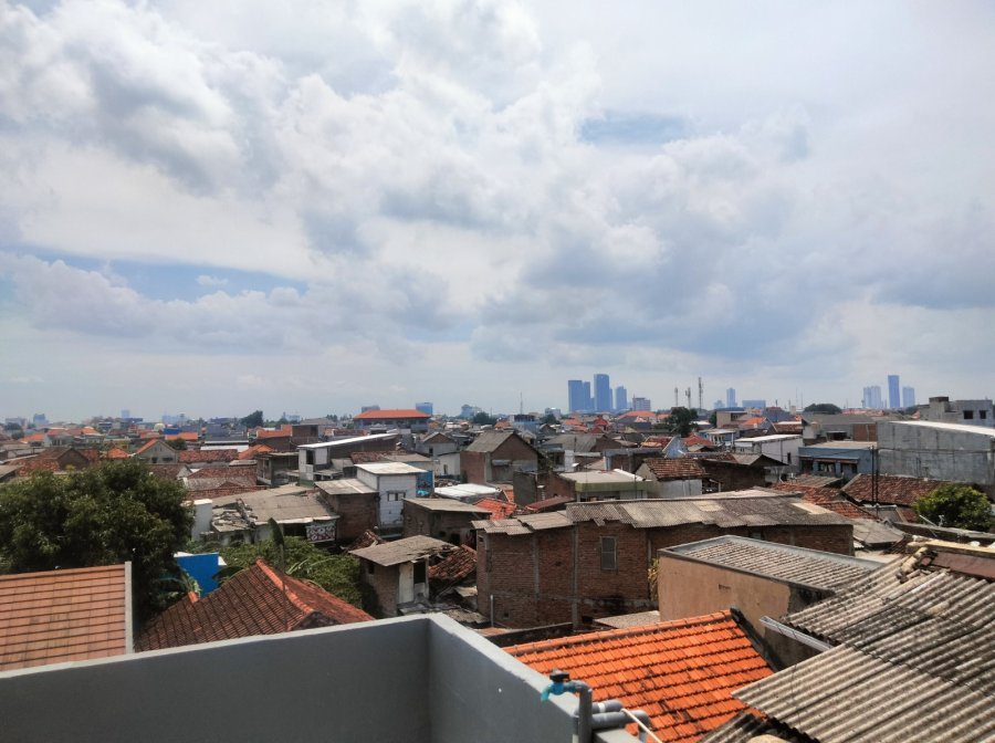 Kos Florence Tipe A - Kost Surabaya