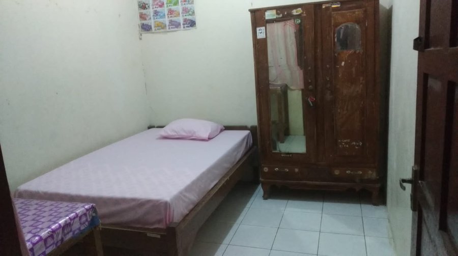 Kos pink Unnes Gunungpati - Kost Gunungpati Semarang