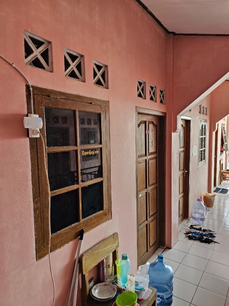 Kos pink Unnes Gunungpati - Kost Putri Jawa Tengah, Semarang Murah