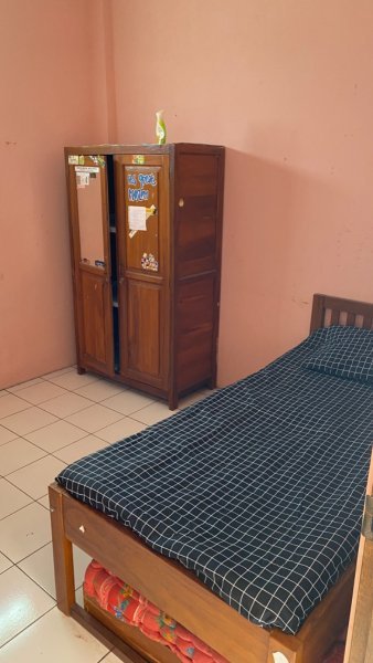 Kos pink Unnes Gunungpati - Kost Putri Jawa Tengah, Semarang Murah
