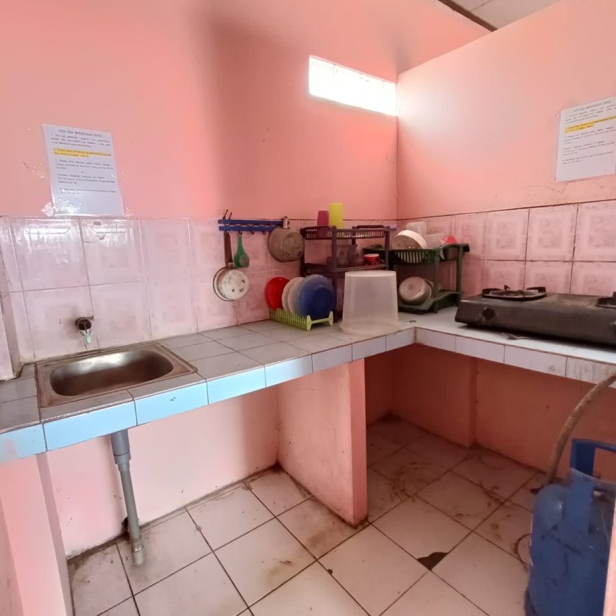 Kos pink Unnes Gunungpati - Kost Gunungpati Semarang