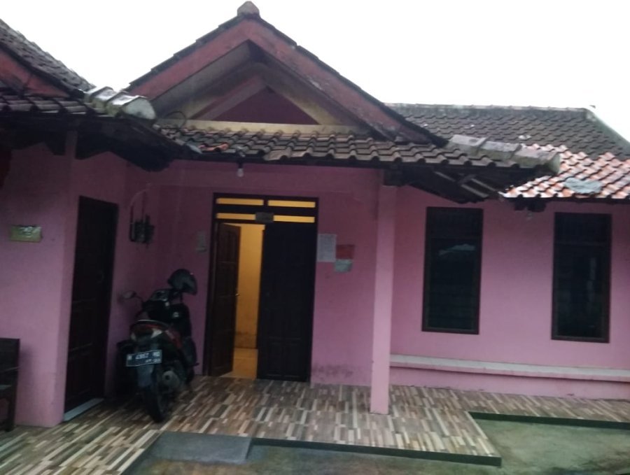 Kos pink Unnes Gunungpati - Kost Putri Jawa Tengah, Semarang Murah