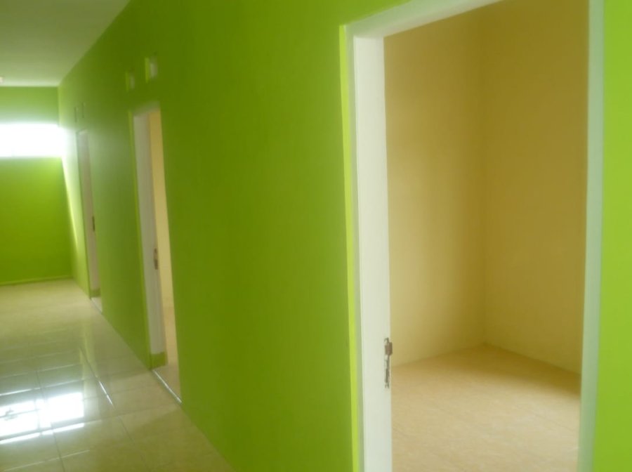 ADA KOSAN RP.500RB/BULAN (dekat Gumil/Pusdiktop/TEDC) - Kost Parongpong ...