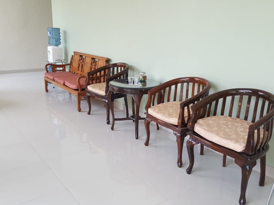 Kos Putri Salak STAN Bintaro - Murah, AC & Kamar Mandi Dalam - Kost ...