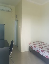 Kos Putri Salak STAN Bintaro - Murah, AC & Kamar Mandi Dalam - Kost ...