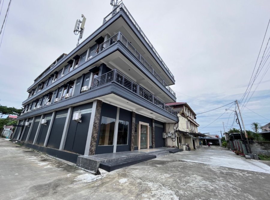 Kos Nines Balikpapan - Kost Balikpapan Selatan Balikpapan