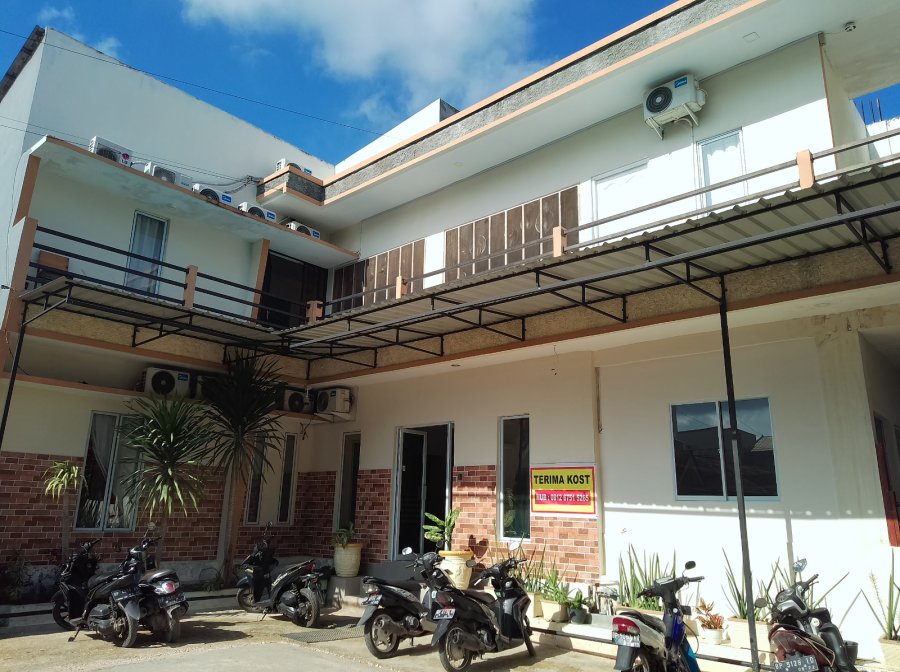 Kosan Golden Land C 47 - Kost Batam Kota Batam