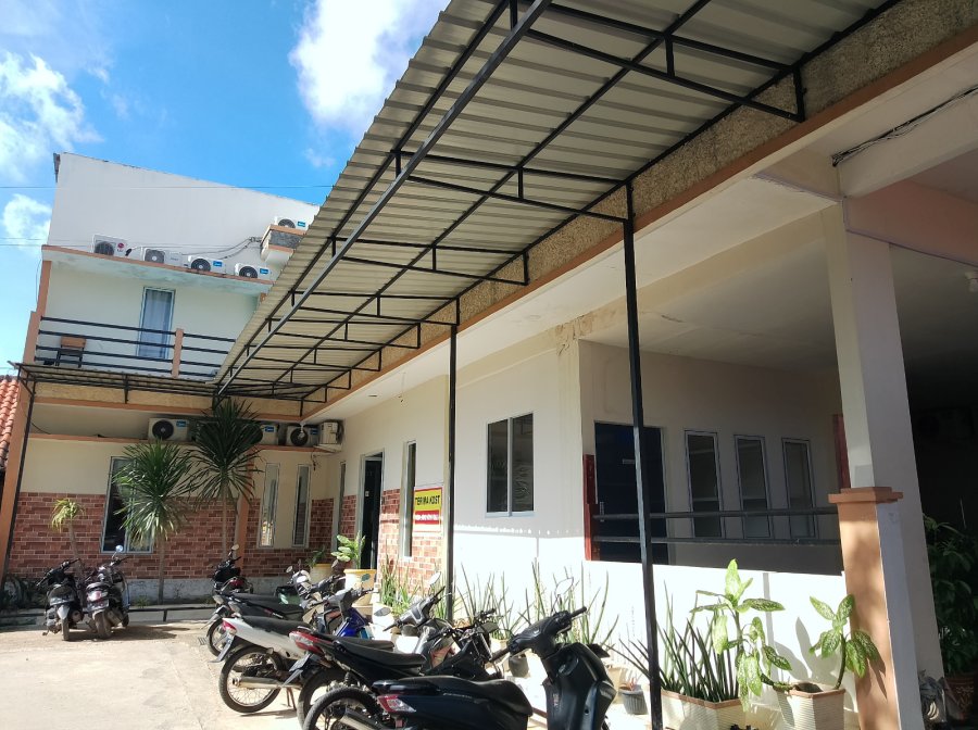 Kosan Golden Land C 47 - Kost Batam Kota Batam
