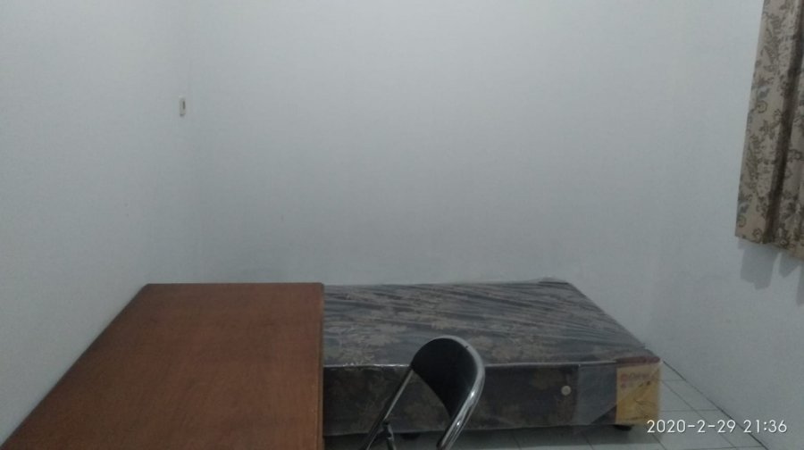 Kos Babakan jeruk I gg barokah no 2 - Kost Campur Jawa Barat, Bandung Murah