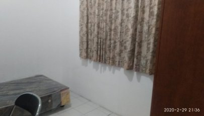 Kos Babakan jeruk I gg barokah no 2 - Kost Campur Jawa Barat, Bandung Murah