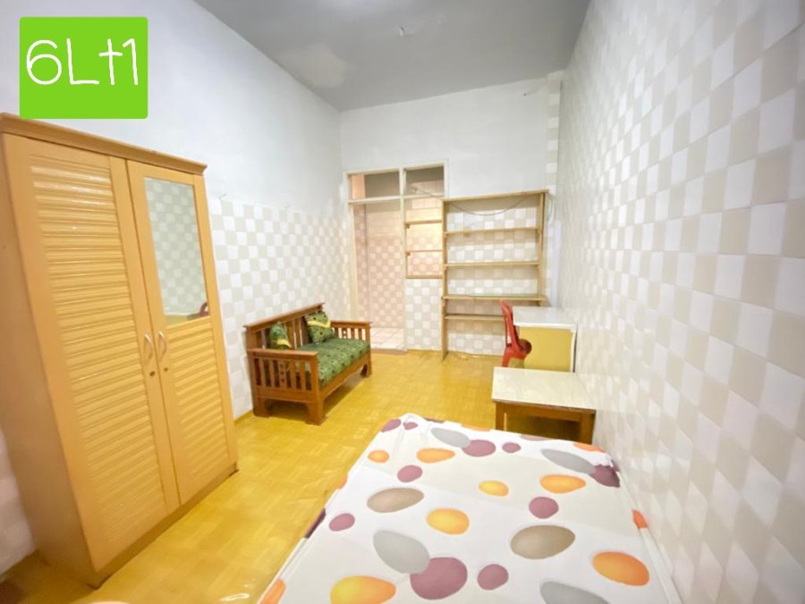 Kamar kos murah sudah termasuk laundry - Kost Campur Jawa Barat ...