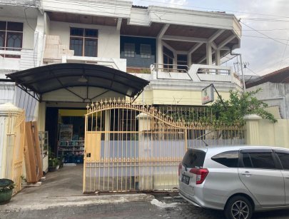 Kos Malang Pasar Blimbing - Kost Campur Jawa Timur, Malang Murah