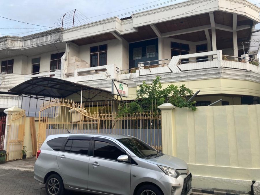 Kos Malang Pasar Blimbing - Kost Campur Jawa Timur, Malang Murah