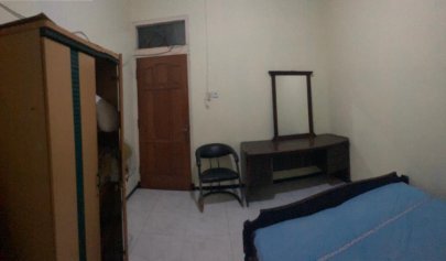 Kos Malang Pasar Blimbing - Kost Campur Jawa Timur, Malang Murah