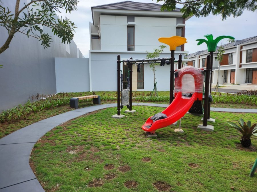 Kost Callista House - Kost Putri Banten Murah