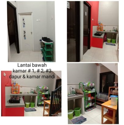 Kost putra murah malang - Kost Lowokwaru Malang