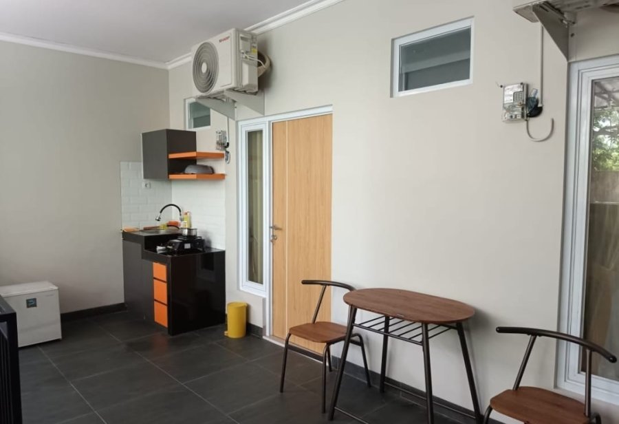 Kost Eksklusif Putri Jogja Seturan 'Mylife' - Kost Depok Sleman