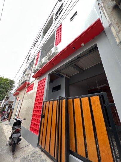 DEMARIS SPACE - KOST PERCETAKAN NEGARA JAKARTA PUSAT - Kost Cempaka ...