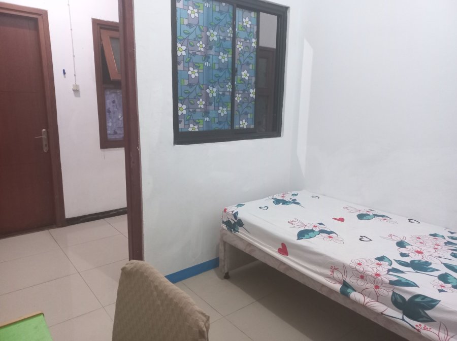 KOST PUTRI GROGOL- 2 mnt dr BUSWAY- incl. Listrik - Kost Grogol ...