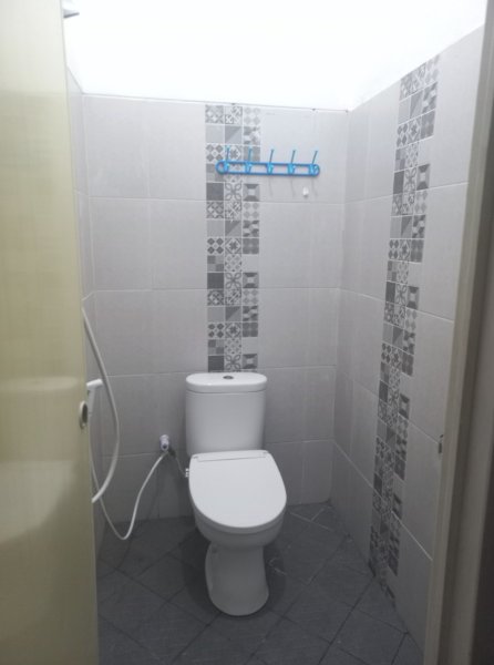 KOST PUTRI GROGOL- 2 mnt dr BUSWAY- incl. Listrik - Kost Grogol ...