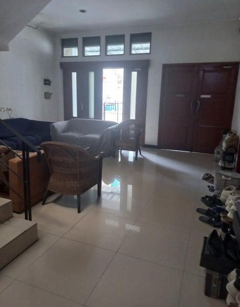 KOST PUTRI GROGOL- 2 mnt dr BUSWAY- incl. Listrik - Kost Grogol ...