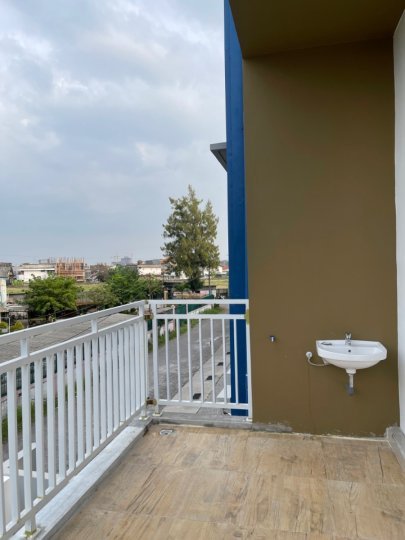 Kost Delta 66 Eksekutif - Kost Semarang Utara Semarang