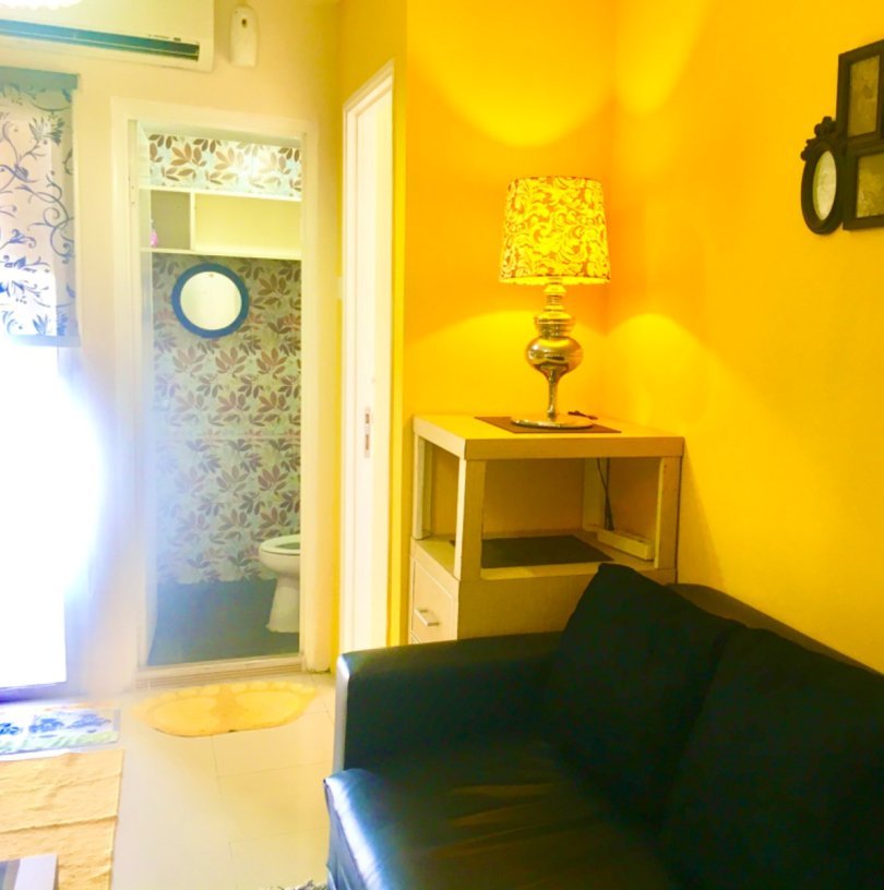 Disewakan Apartemen Kalibata City - Sewa Apartemen GREEN PALACE