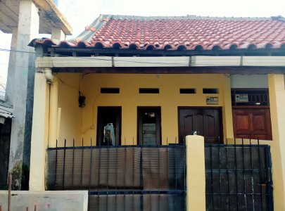 Kontrakan / Sewa Rumah Murah dan Strategis