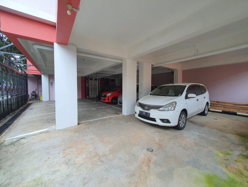 Kost Kamar Luas Dan Nyaman di Semarang Atas - Kost Banyumanik Semarang