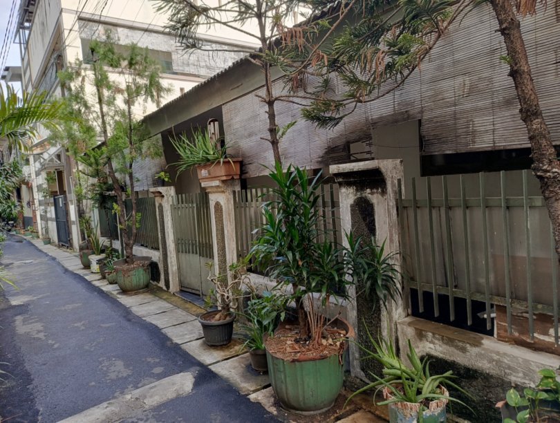 Kos putri Ibu Ayuni - Kost Setiabudi Jakarta Selatan