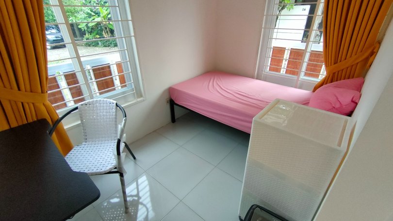Kost17 Sweet Dramaga IPB Bogor - Kost Dramaga Bogor Kabupaten