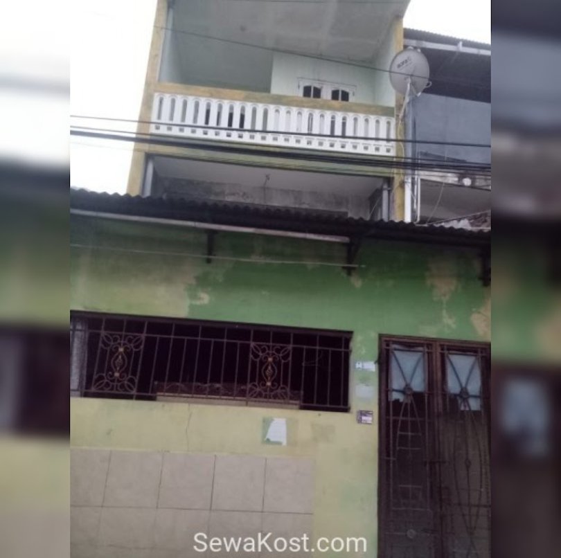 Kost Semarang - Sewa Kost Semarang Murah Bebas Fasilitas Lengkap