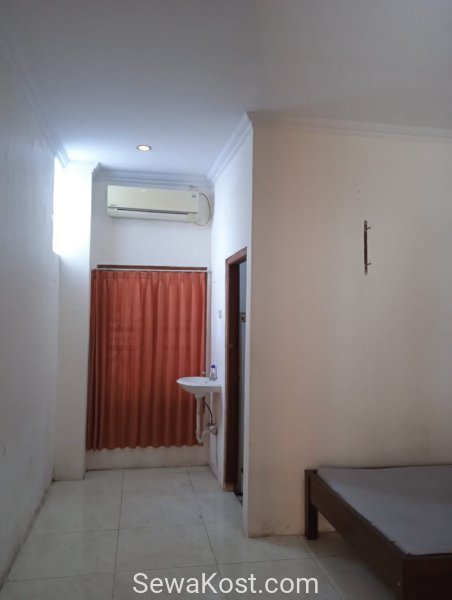 Kost Putra OmahAgatha Babarsari - Kost Depok Sleman