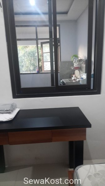 Raoes Kost pasar minggu - Kost Pasar Minggu Jakarta Selatan