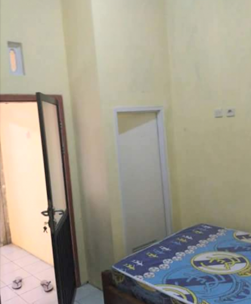 Kos Barokah Kab. Pasuruan - Kost