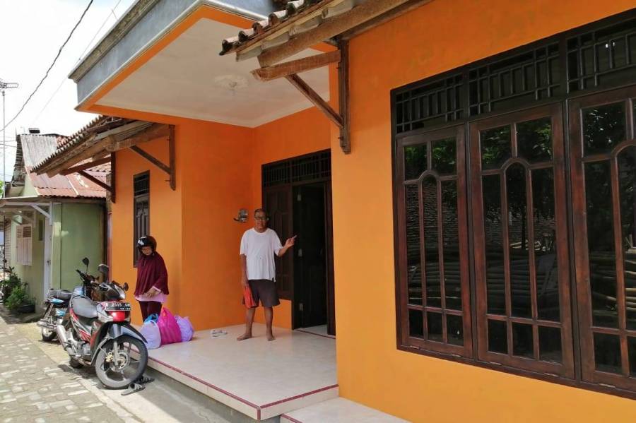 Kost JJ Guest House Purwokerto - Kost Putra Jawa Tengah, Banyumas ...