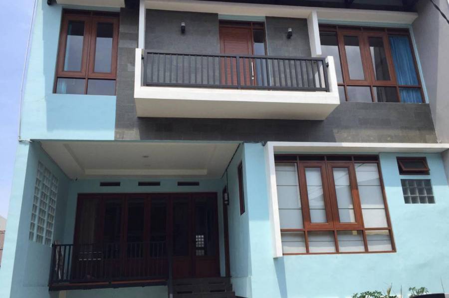 Cikaso 86 Huis - Jawa Barat, Bandung Murah